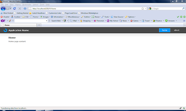 Inam ul Haq: Beginner's Guide to Work With Azure Table Storage and ...