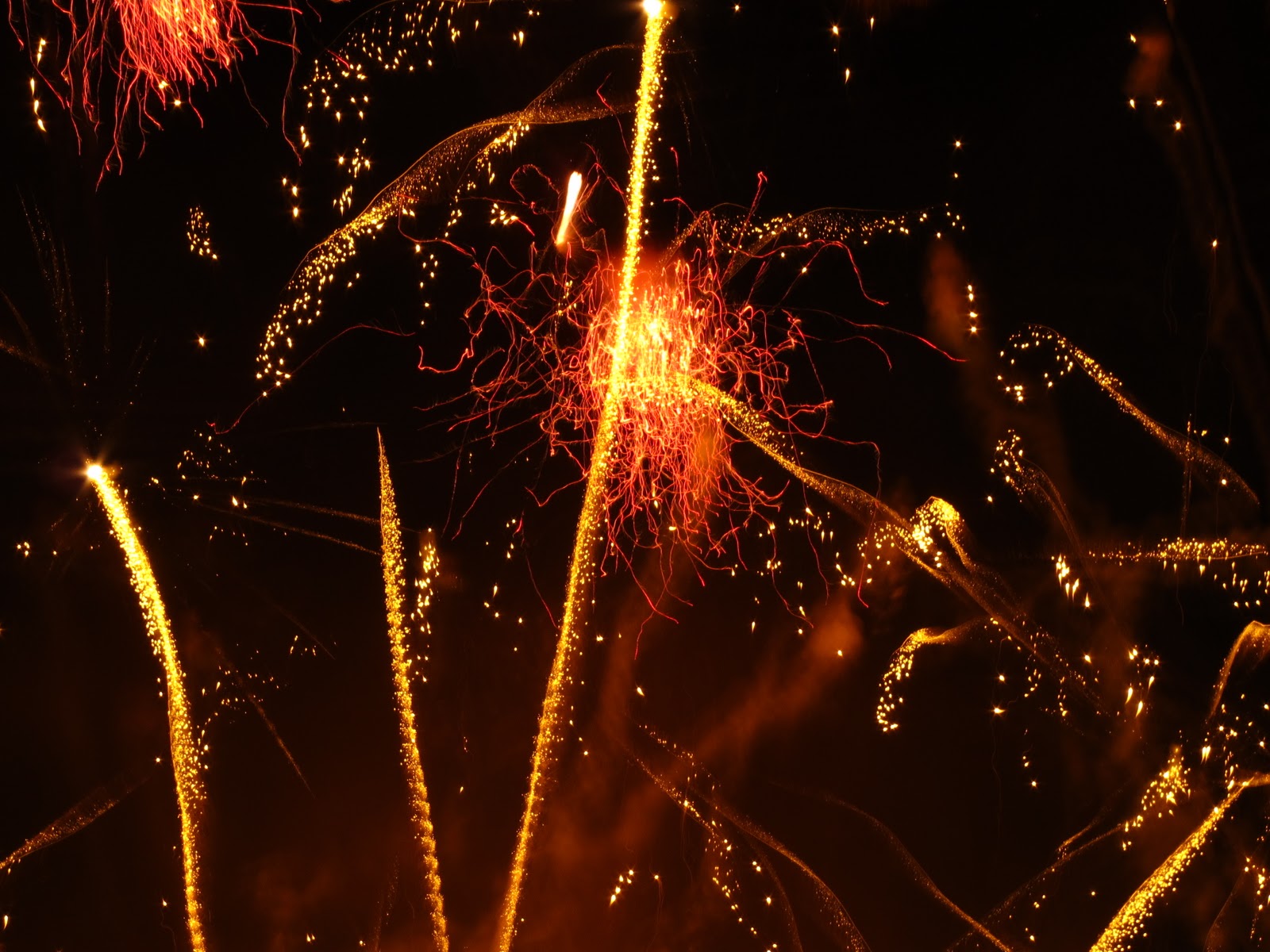 Ashbrooke Weimaraners: Disney Day 4 - EPCOT round two