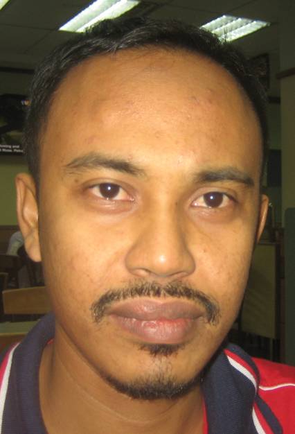 RAJA SEGALA PENAWAR: RABUN SILAU, SAKIT LUTUT DAN TEKANAN DARAH RENDAH