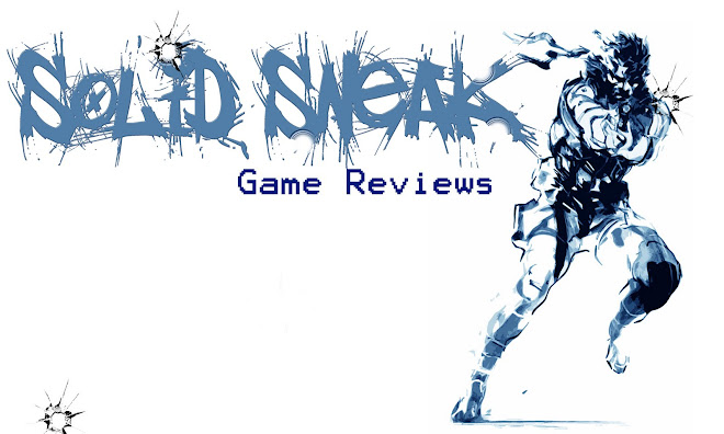Solid Sneak Game Reviews