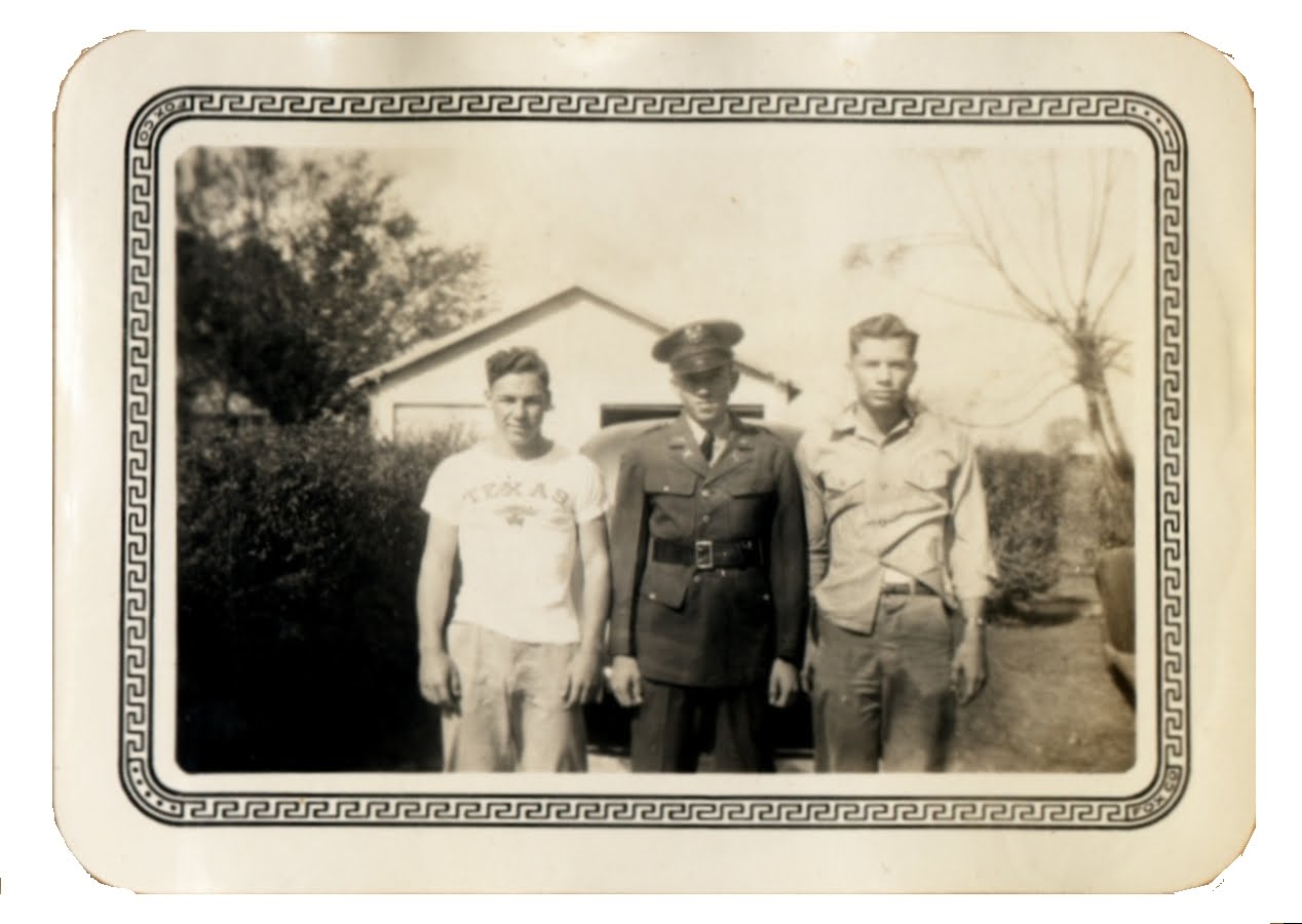 The Old Sugar Land Club House: Texas AMC & The University of Texas