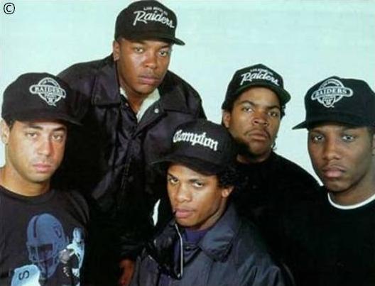 O Escudo, o Pirata e as Espadas (Ice Cube e os Raiders) | grandes ligas