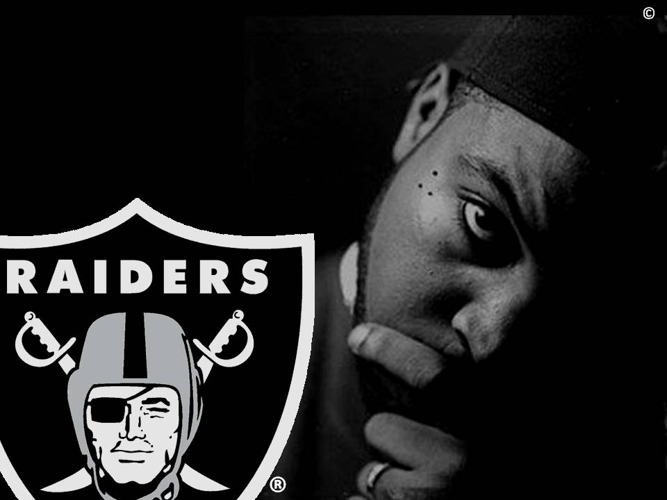 O Escudo, o Pirata e as Espadas (Ice Cube e os Raiders) | grandes ligas