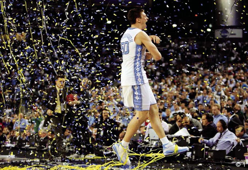 Conhecendo Tyler Hansbrough | grandes ligas