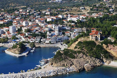 http://xenodoxia.blogspot.com: ΘΑΣΟΣ: ΑΝΑΚΑΛΥΠΤΟΝΤΑΣ ΤΟ ΣΜΑΡΑΓΔΕΝΙΟ ΝΗΣΙ