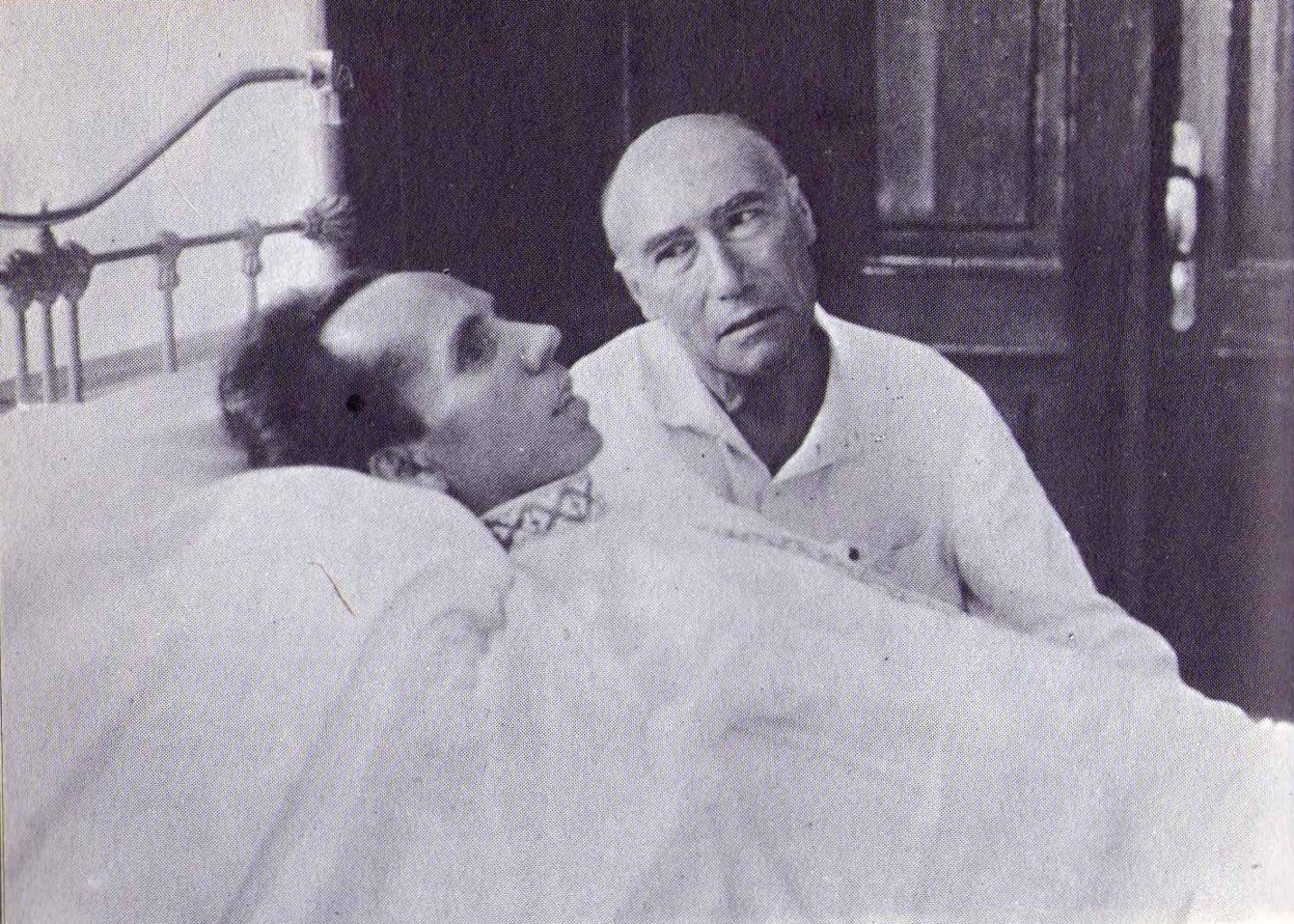 e-gide: Gide et Ostrovski