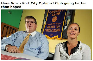 Experience Optimism: May 2010