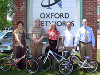 Experience Optimism: Businesses recognized for their contribution to ...