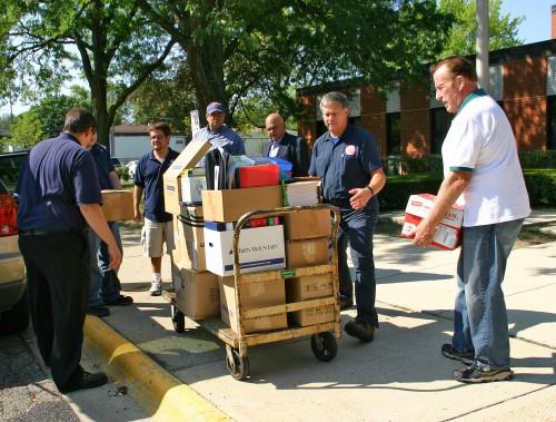 Experience Optimism: September 2010