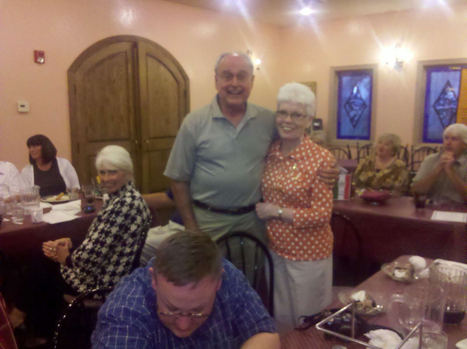 PNW District Optimist Clubs: October 2010