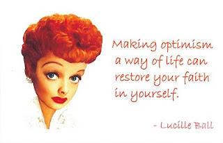 Experience Optimism: 2010