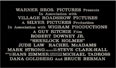 Abbie Smith, Mehveen Khan & Danielle Stone: End Credits & Title Scene