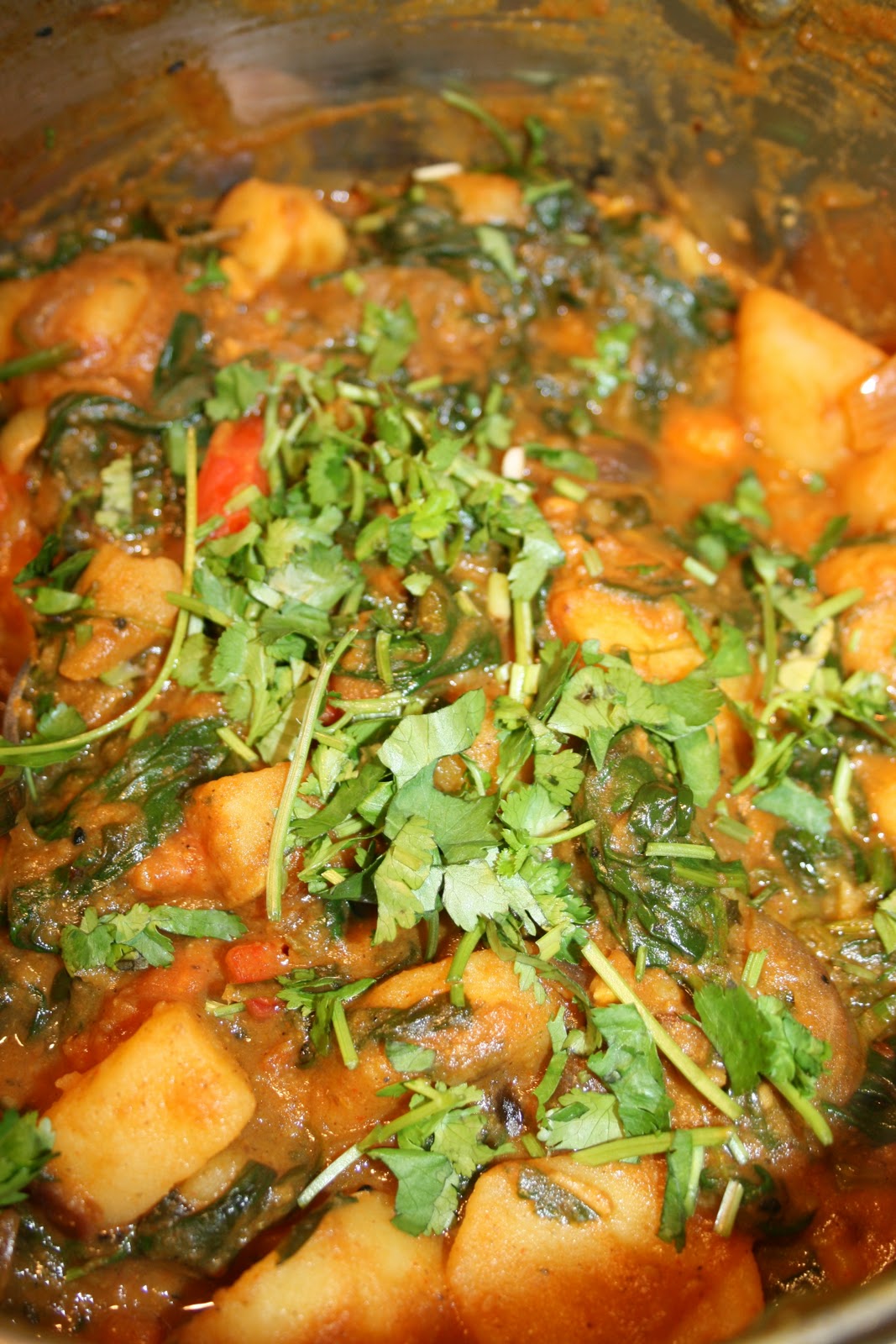 Dr Bird: Dr Bird's Basic Curry Gravy