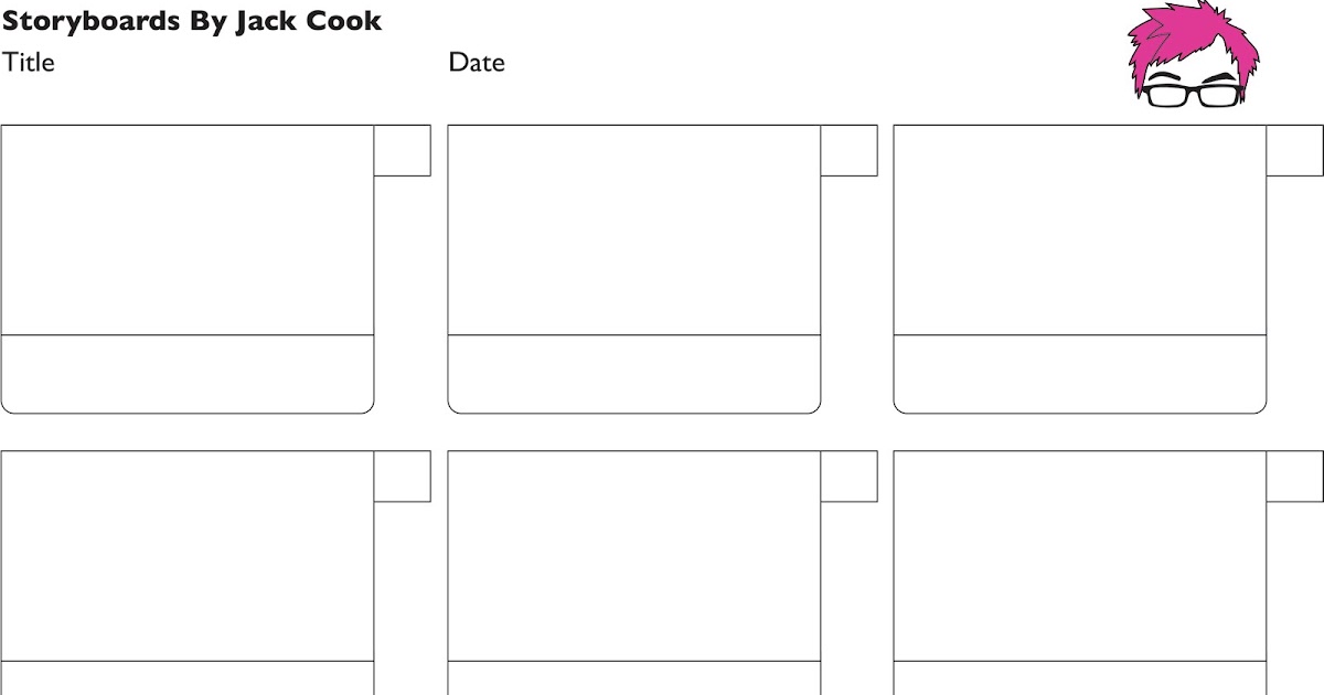 PPD: Storyboard Development