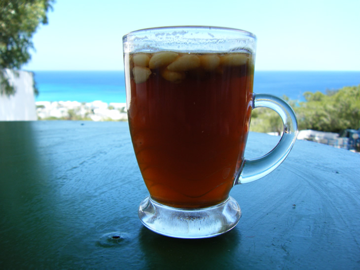 Food + Drink + Adventure: Tunisian Wedding, Tunisian Fooood!