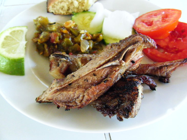 Food + Drink + Adventure: Tunisian Wedding, Tunisian Fooood!