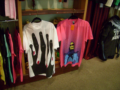 Funkey Flash Back: Da Closet in Lynnhaven Mall Authorized FFB Retailer