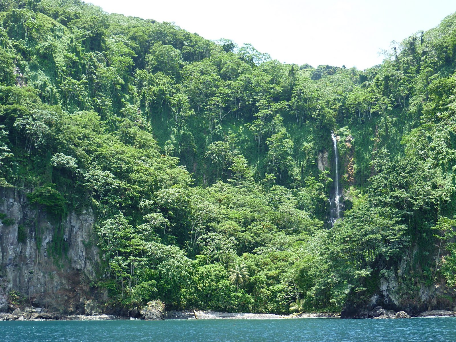 The Great Adventure of Emily and Ben: Isla del Coco and the Galapagos