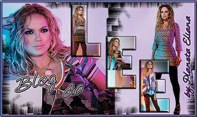 Blog Eliana Super-Pop: Abril 2009