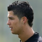 real madrid: Profil Cristiano Ronaldo