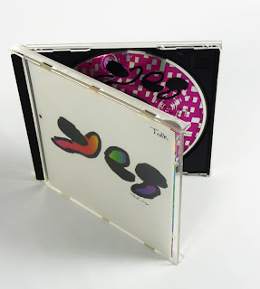 The Max Collector: YES ROCK BAND 1994 "TALK" TOUR