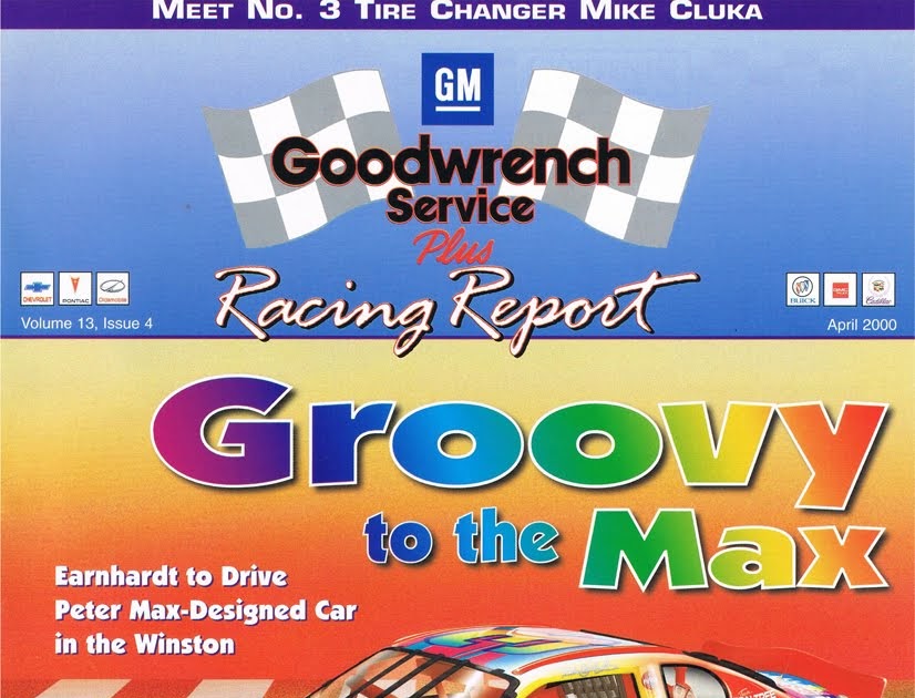 The Max Collector: THE NASCAR 2000 COLLECTION