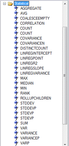 BI Specifics: OBIEE 11g integration with Microsoft Analysis Services ...