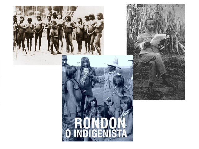 Projeto Rondon Uniara/Uenp: Marechal Rondon