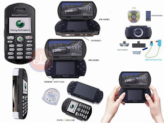 Playstation Phone: PSP y móvil juntos | De todo un poco...noticias ...