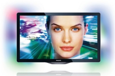Philips serie 8000, 3D con ambilight | De todo un poco...noticias ...