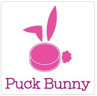Confessions of a Hockey Fanatic: You might be a Puck Bunny