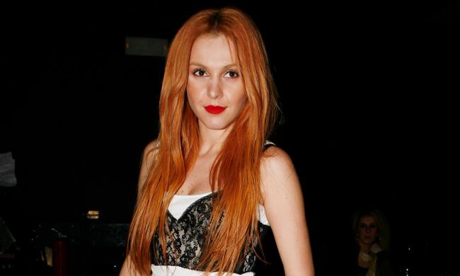 Tamta: Η Τάμτα δίνει συνέντευξη στο tralala.gr