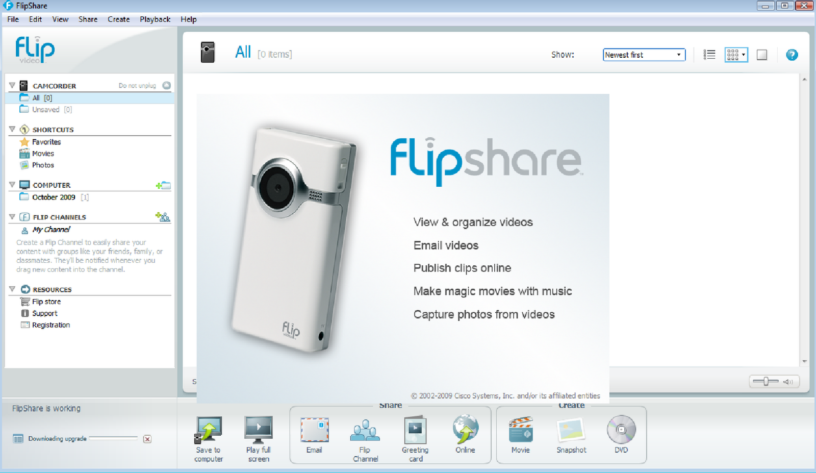 The Computer Lab Teacher: Working with Video Footage and the Software ...
