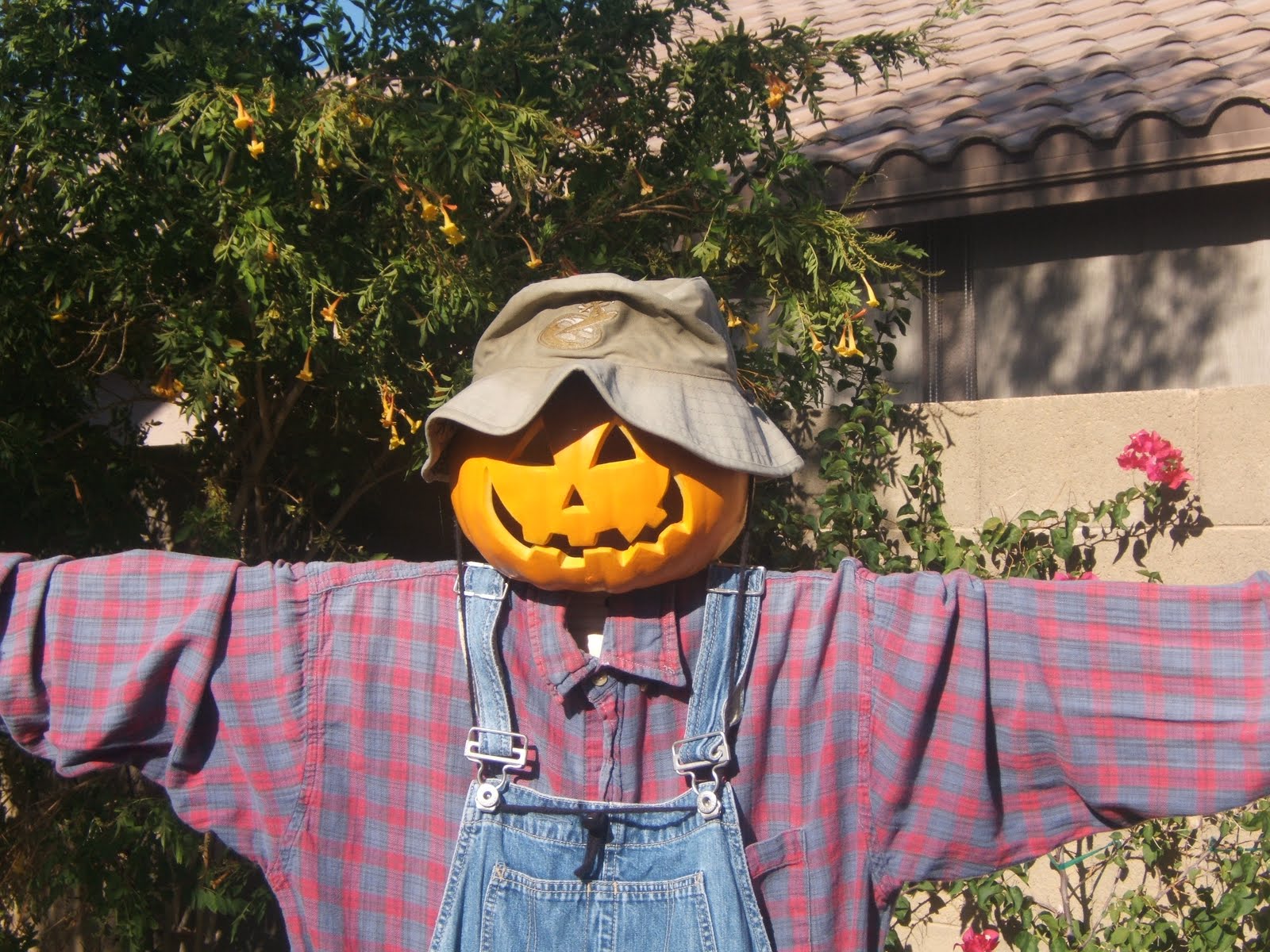 Murphy's Blog: Meet Robert S. Crow