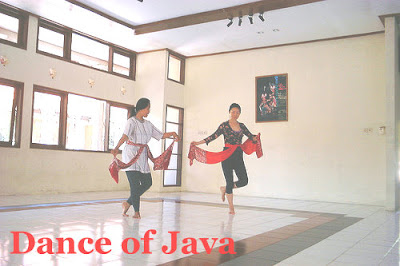 Tribes In Indonesia: Java Tribe