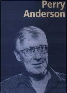 Proyecto 122: El marco germanico Perry Anderson