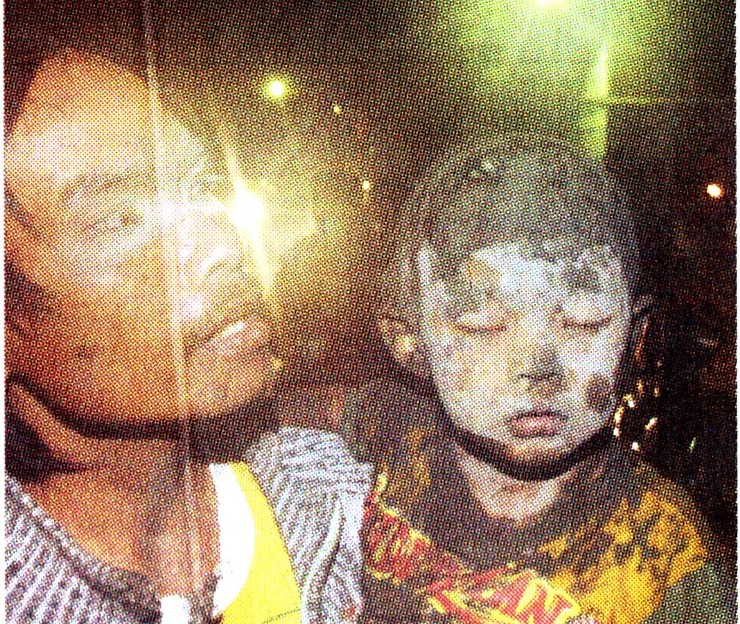 volcano: volcano victims