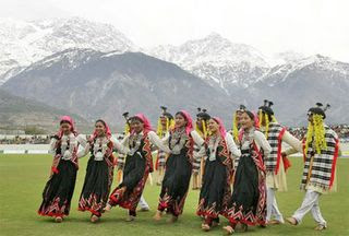 Himachal Pradesh: Religion and Culture of Himachal Pradesh