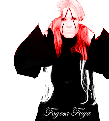 Fogosa Fuga: “Here Before” (versão de Fever Ray)