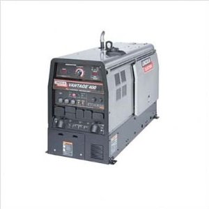 Vantage 400 Welder/Generator with Perkins Engine