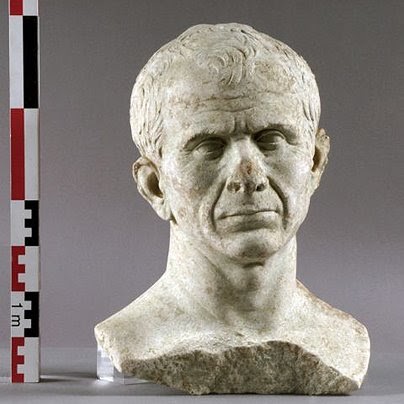 Dienekes’ Anthropology Blog: The true face of Julius Caesar