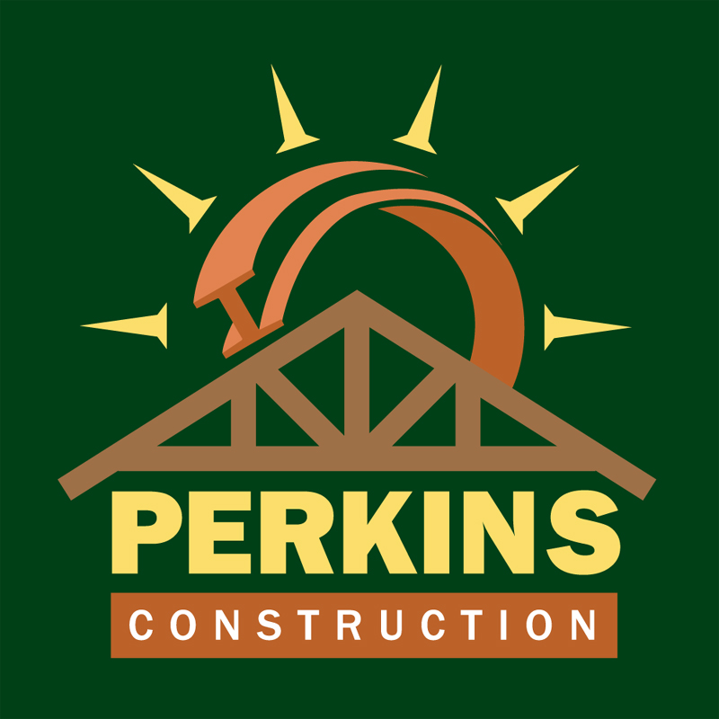 Keele Art: Perkins Construction