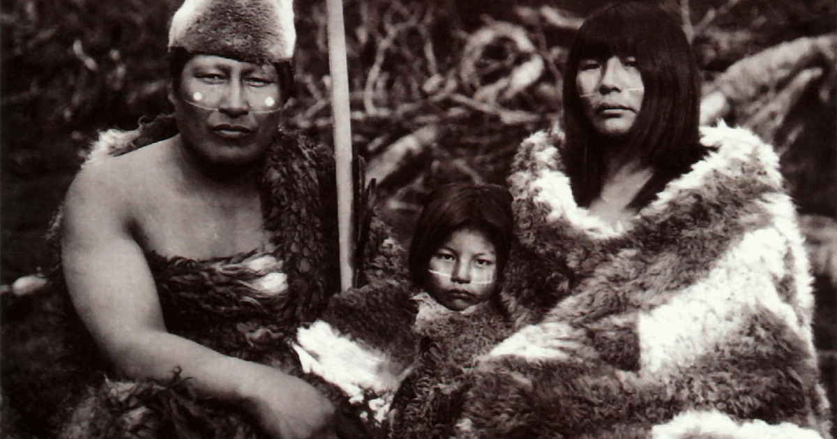 Pueblo Aborigen:: FOTOS