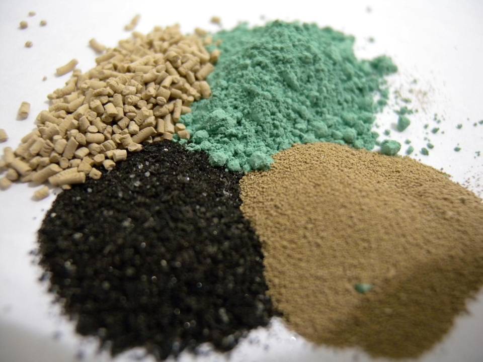 Turfgrass disease updates for golf courses: Theme Week: "New" Fungicide ...