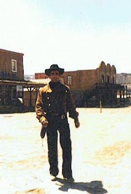 LAS FOTOGRAFÍAS DE ANTONIO RUIZ ESCAÑO ~ Alicante Vivo