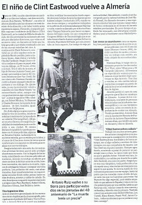 LAS FOTOGRAFÍAS DE ANTONIO RUIZ ESCAÑO ~ Alicante Vivo