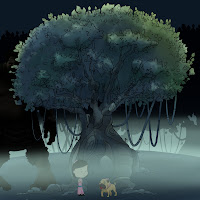 Tuldok Animation Studios Inc. : the blog: Concept Art of "Libingan"