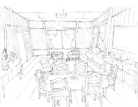 Tuldok Animation Studios Inc. : the blog: Concept Art of "Libingan"