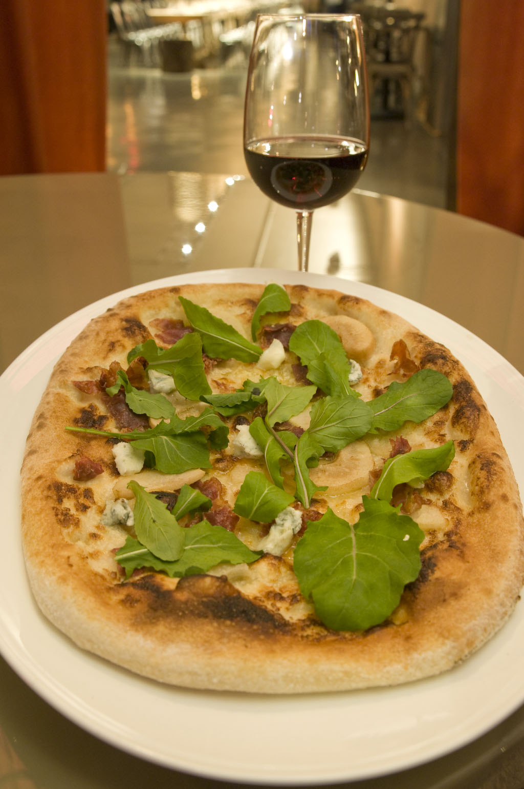 CityScope Magazine: Alleia: A Feast for the Senses