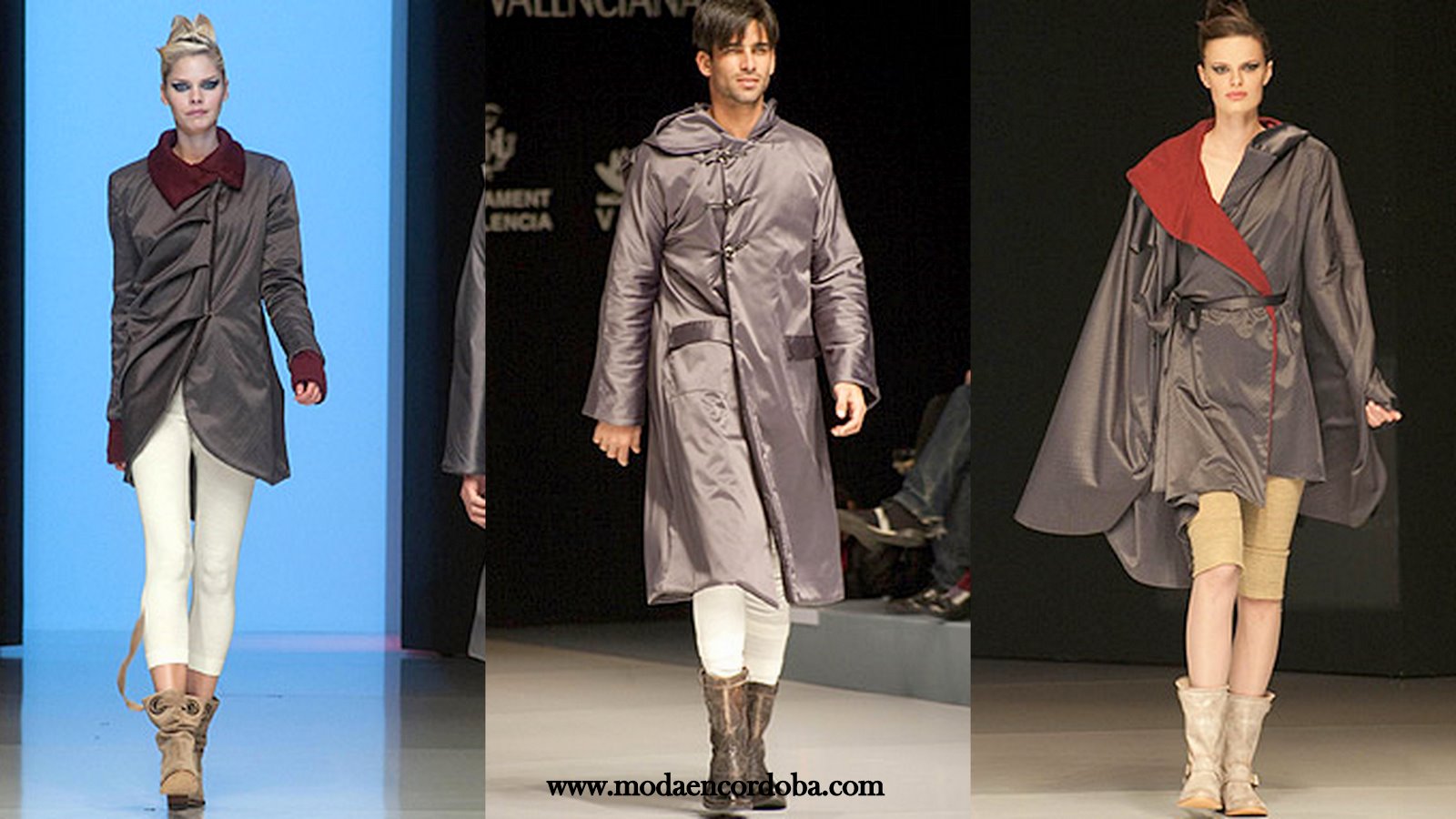 Moda y Tendencia invierno 2010/2011.El talentoso Alejandro Saez de la ...